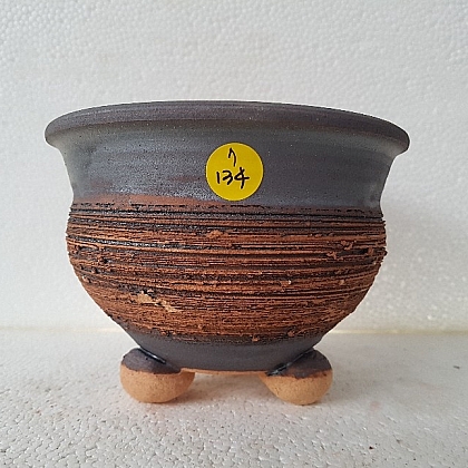 Handmade Flower pot 7-134 Succulet Pot - Xplant